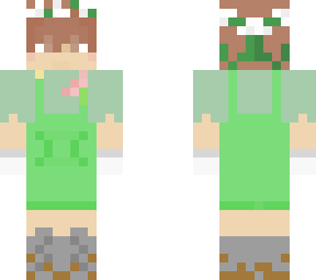cottage core | Minecraft Skins