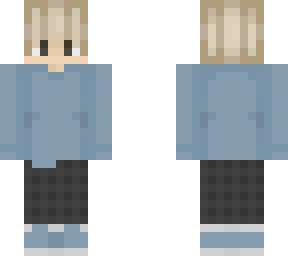 cute boy | Minecraft Skin