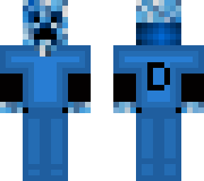 troll | Minecraft Skins