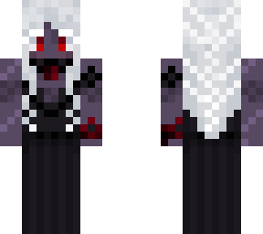 dark elf | Minecraft Skins