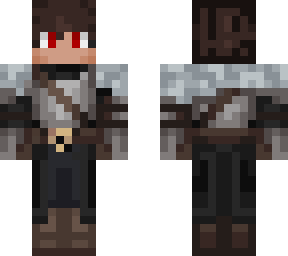 dark knight | Minecraft Skins