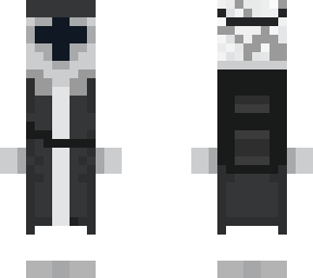 deimos madness combat | Minecraft Skins