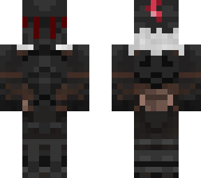goblin slayer | Minecraft Skins