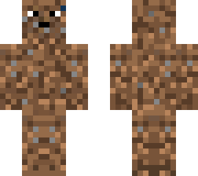 dirty | Minecraft Skin