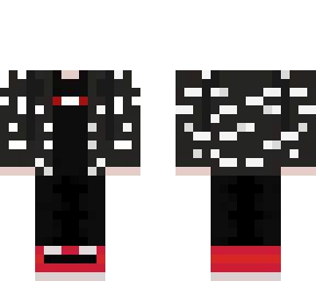 Drip base | Minecraft Skin