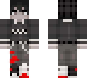 eerie | Minecraft Skins