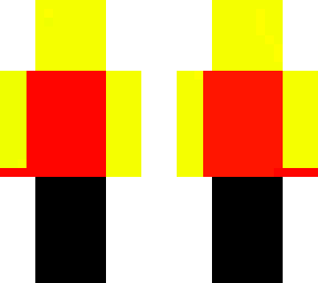 faceless baller | Minecraft Skin