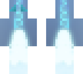 fallen angel | Minecraft Skins