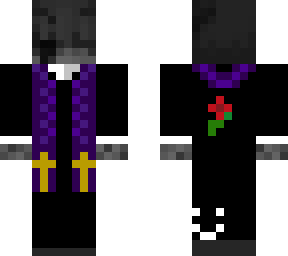 Farar - HOTOVO | Minecraft Skin