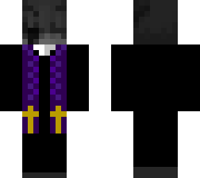 Farar | Minecraft Skin