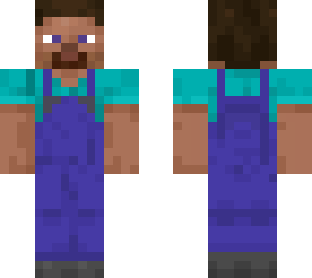 steve farmerr | Minecraft Skins