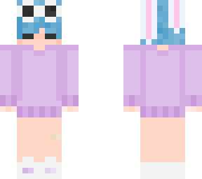 fizz | Minecraft Skins