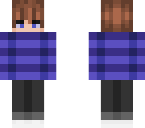 for friend | Minecraft Skin