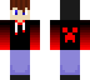 gamer guy | Minecraft Skin