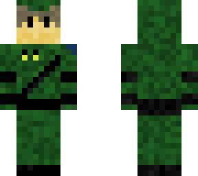 ghjm | Minecraft Skin