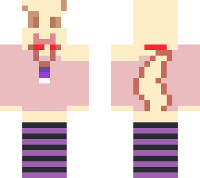 Goob | Minecraft Skin