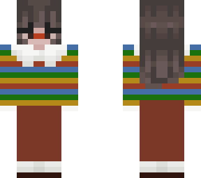 goofy goober | Minecraft Skin