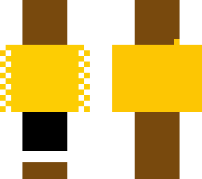 hiss | Minecraft Skin