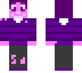 Jellybean | Minecraft Skin