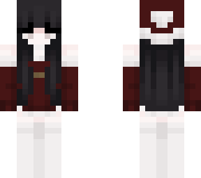 kaleh | Minecraft Skin