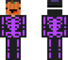 matthew skin | Minecraft Skin