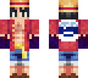 Max | Minecraft Skin