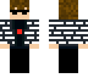 drip | Minecraft Skins