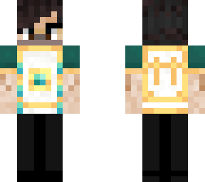 mmm | Minecraft Skin