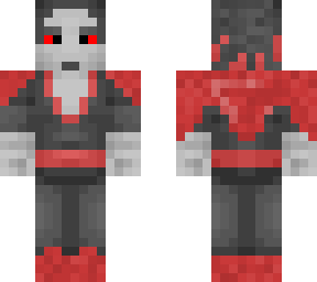 morbius marvel comics | Minecraft Skins