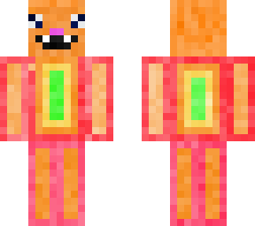 minecraft 3d version | Minecraft Skins