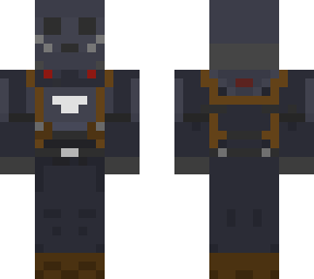 wolfenstein | Minecraft Skins