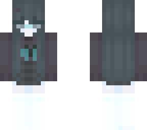 Nyx 2 | Minecraft Skin