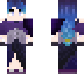 Ocean | Minecraft Skin