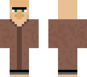 plains villager | Minecraft Skins