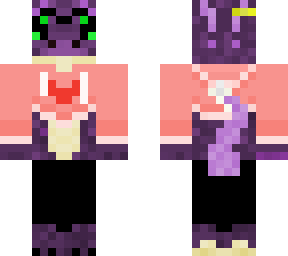 kobold | Minecraft Skins