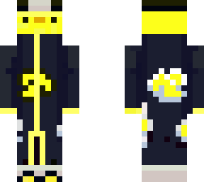 pollito | Minecraft Skins