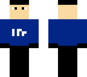 Quackity Suit | Minecraft Skin