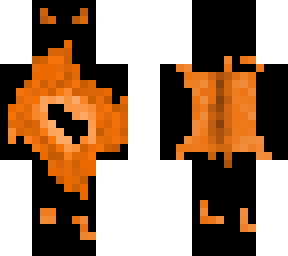 Quasar | Minecraft Skin