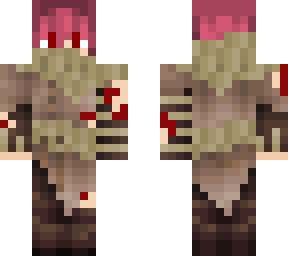 apocalypse | Minecraft Skins