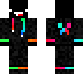 rgb | Minecraft Skins