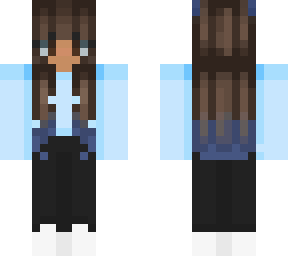 Rocky Skin | Minecraft Skin