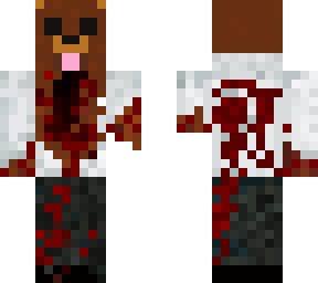rubia | Minecraft Skins