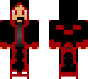 assassin | Minecraft Skins