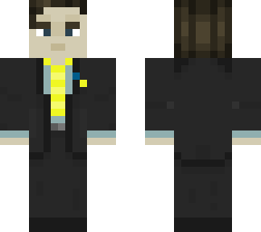 saul goodman | Minecraft Skins