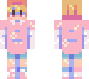 paramore | Minecraft Skins