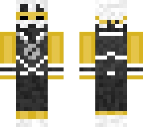 team skull | Minecraft Skins