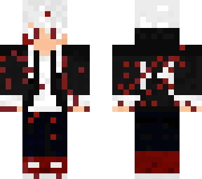 demon lord | Minecraft Skins