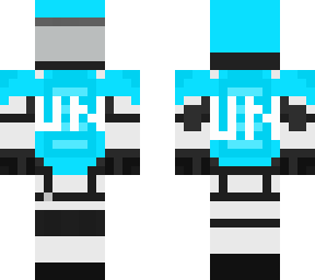 United Nations Uniform | Minecraft Skin