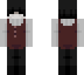 vampire boy | Minecraft Skins