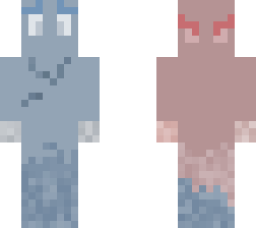 vex and allay | Minecraft Skins